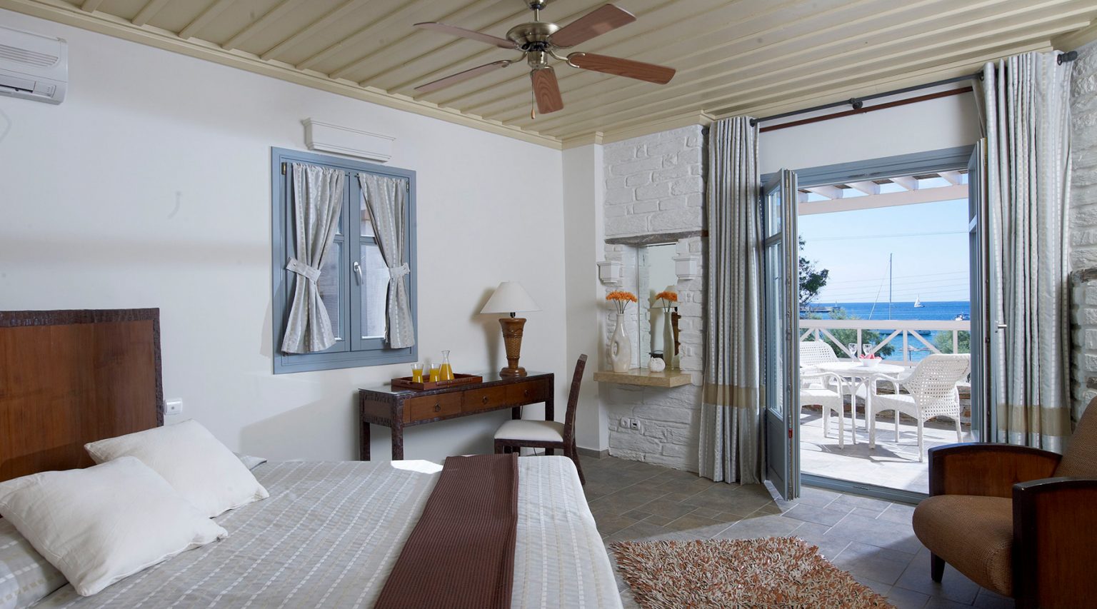 Home - Porto Kea Suites Hotel & Spa