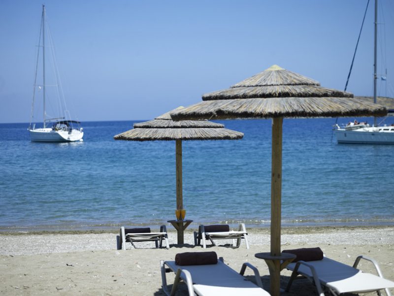 Gallery - Porto Kea Suites Hotel & Spa