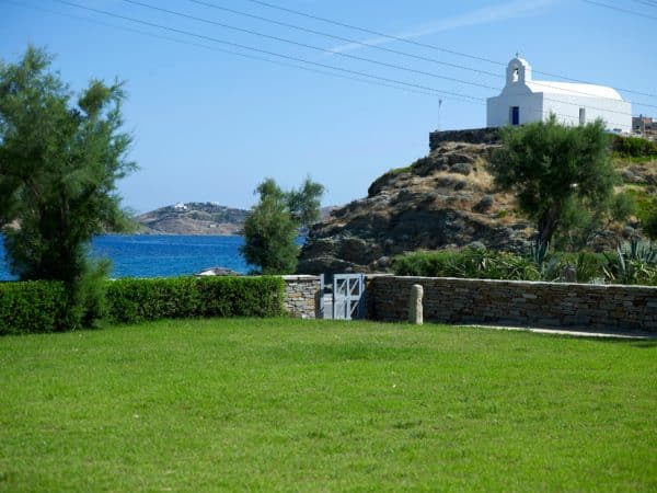 Gallery - Porto Kea Suites Hotel & Spa