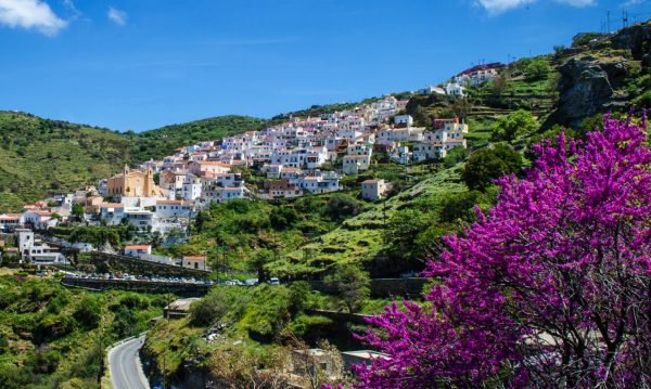 Home - Porto Kea Suites Hotel & Spa