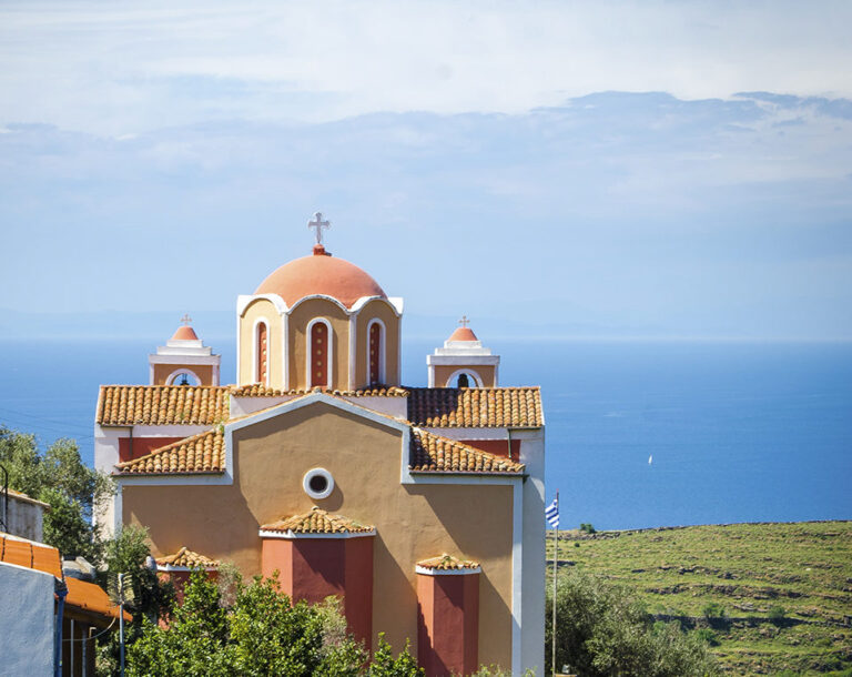 EASTER AT PORTO KEA SUITES – BOOK & ENJOY UP TO 15% OFF - Porto Kea Suites